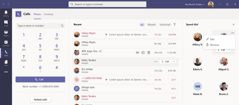 Microsoft Teams : 16 nouveautés de juin que vous allez adorer – Flexsi
